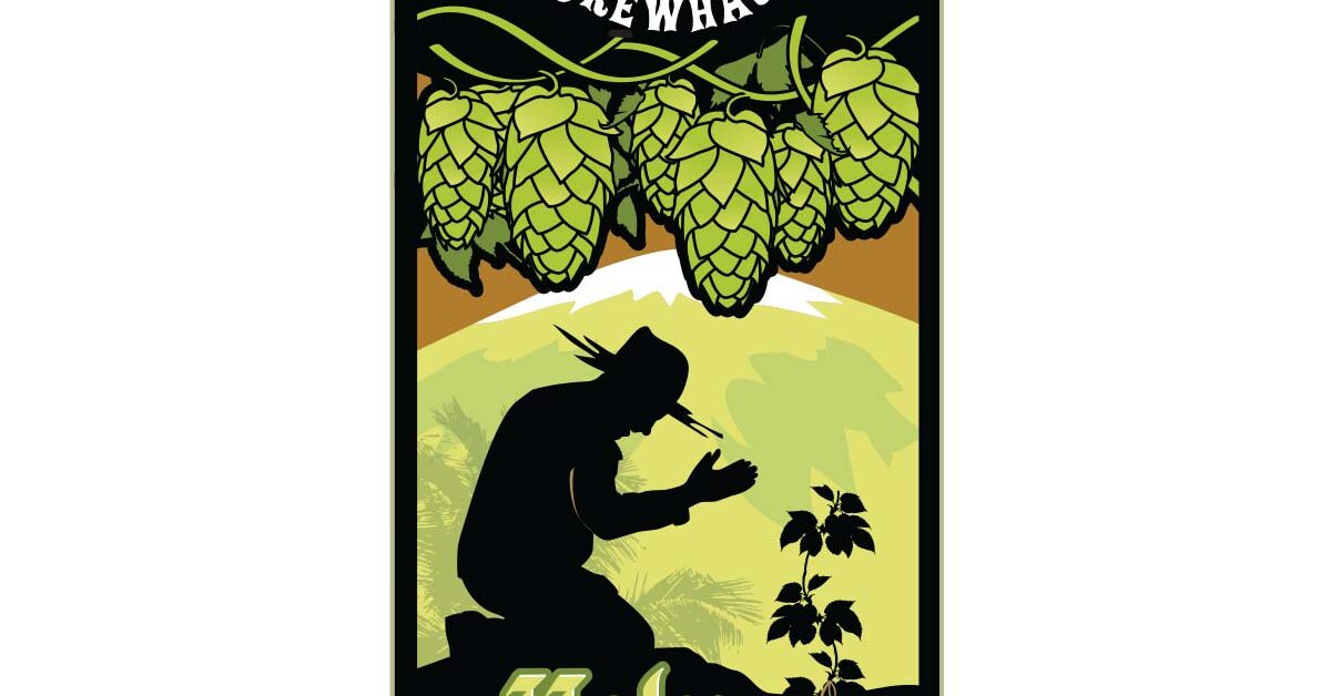 Big Island Brewhaus – VaporDave