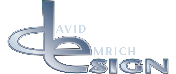 David Emrich Design Identity Branding Print Adobe – Identity, Branding ...